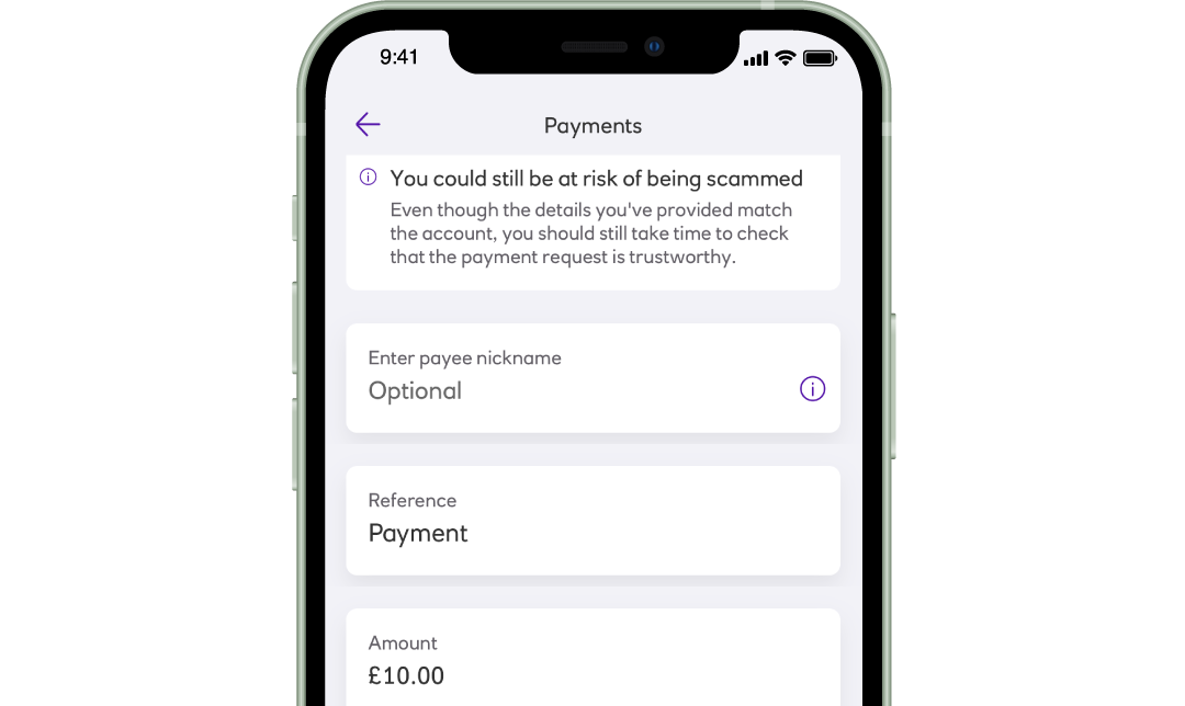 How to make a payment | NatWest