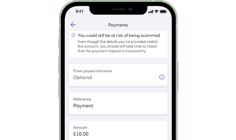 How to make a payment | NatWest