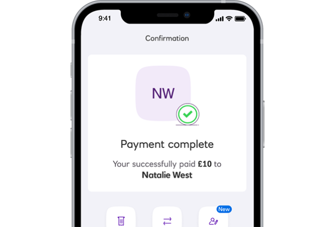 How to make a payment | NatWest