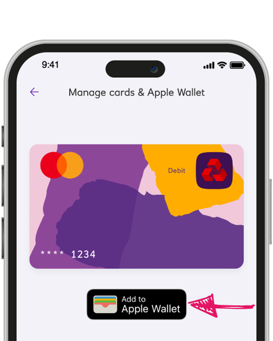 Setting up and using Apple Pay | Ways to Bank | NatWest