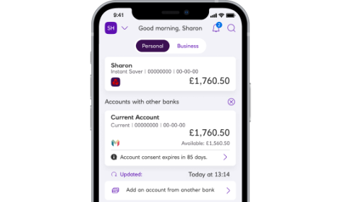 Account Aggregation | View all your Bank Accounts | NatWest