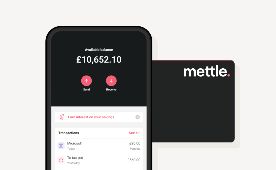 Compare Business Bank Accounts | NatWest Business