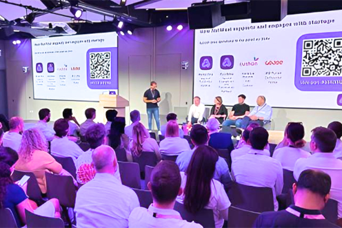 Supporting AI in the NatWest Accelerator | NatWest Business