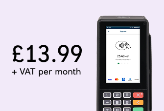 NatWest | Tyl | In person payments