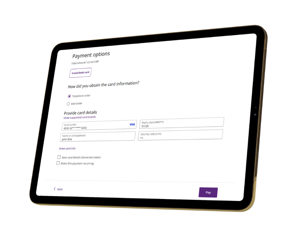 NatWest | Tyl | Phone payments