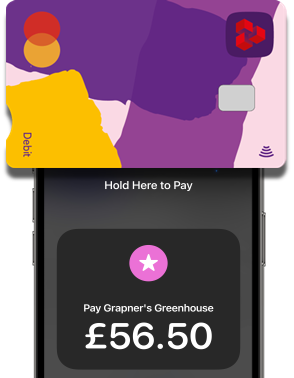 NatWest | Tyl by NatWest | Tap to Pay