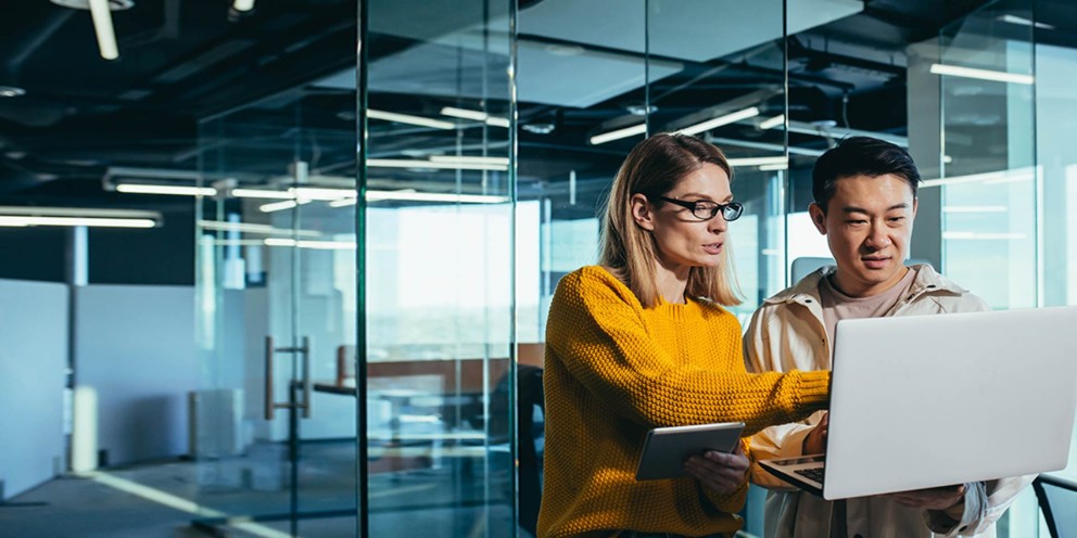 Fraud prevention | NatWest Business