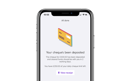 Bankline Mobile | NatWest Business