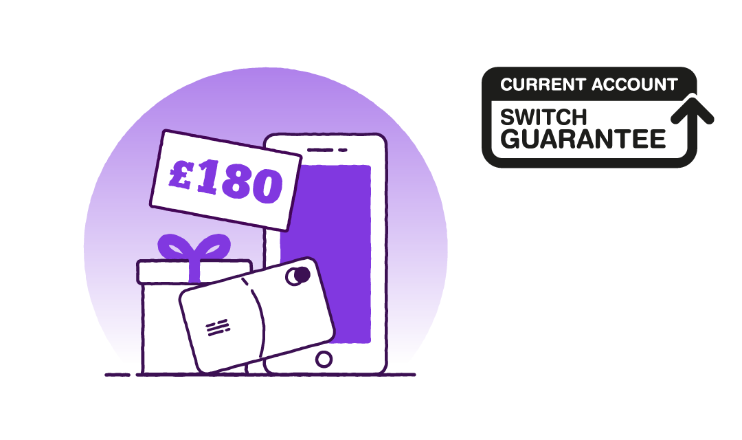 Switch Bank Accounts | £180 Current Account Switch Offer | NatWest