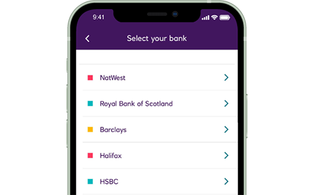 Housemate | Bill splitting app | NatWest