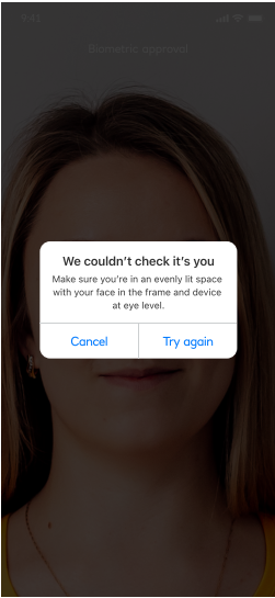 Understanding Biometric Technology | NatWest Support Centre