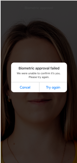 Understanding Biometric Technology | NatWest Support Centre