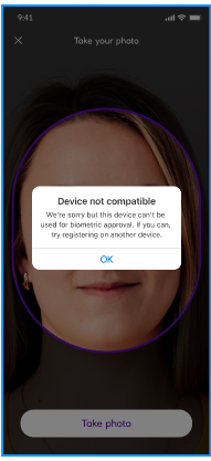 Understanding Biometric Technology | NatWest Support Centre
