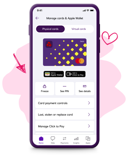 Adapt Bank Account | Kids and Teen Account | NatWest