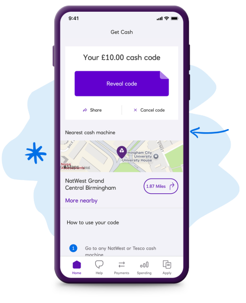 Adapt Bank Account | Child & Teen Bank Accounts | NatWest