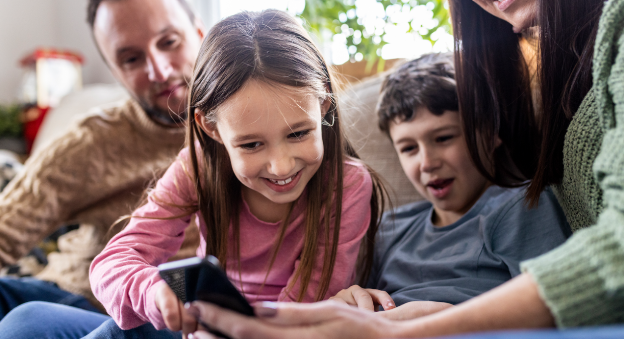 Child and teen bank accounts with a debit card | NatWest