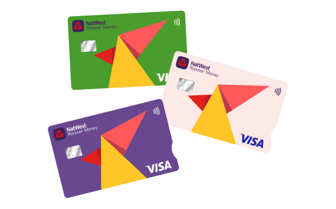 Child and teen bank accounts with a debit card | NatWest