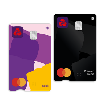 Debit cards | Current account debit cards | NatWest