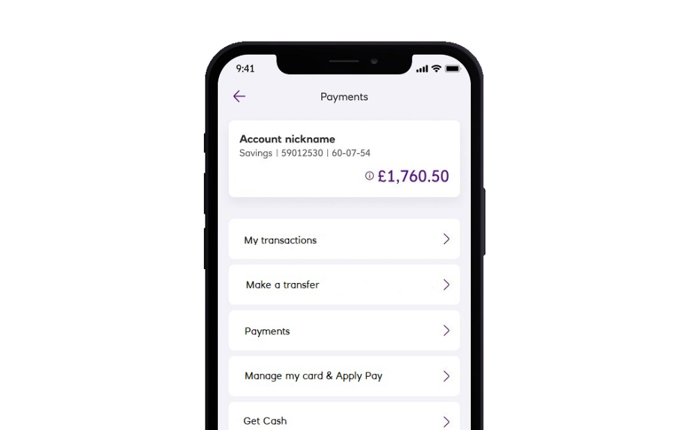 Manage my Adapt Account | Existing Customers | NatWest