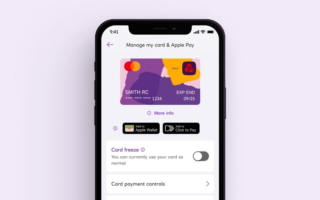 Manage my Select Account | Existing Customers | NatWest