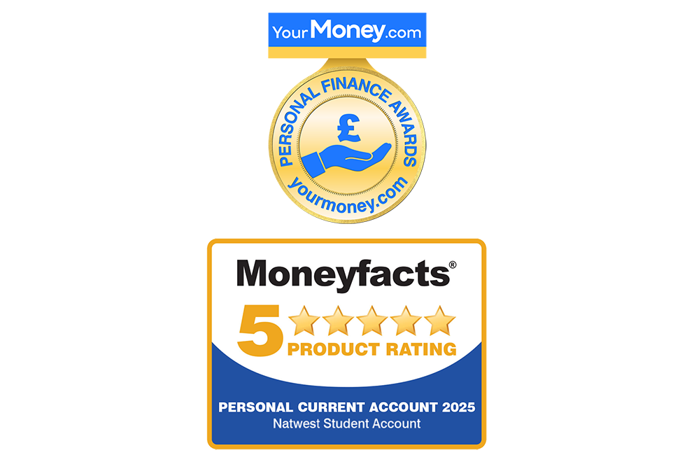 Manage my Student account | Existing Customers | NatWest