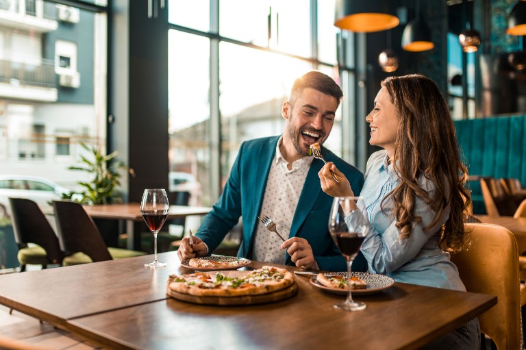 Tastecard | Existing customers | NatWest