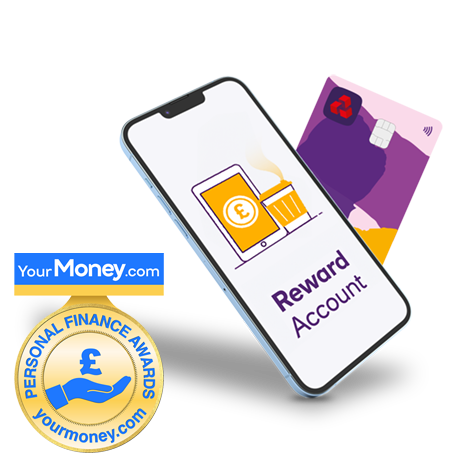 Open a NatWest Reward Current Account - £150 Switch offer