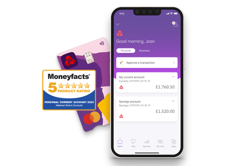 Open a Basic Everyday Current Account | NatWest Bank Accounts