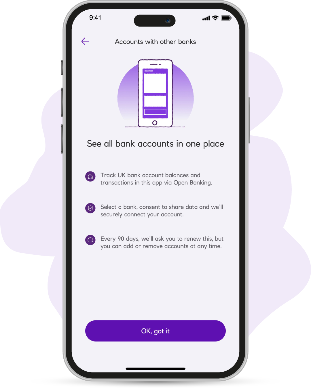 Open a Basic Everyday Current Account - Switch & Save Offer