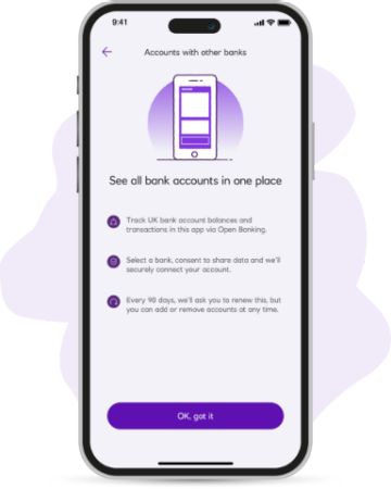 Open a Basic Everyday Current Account - Switch & Save Offer