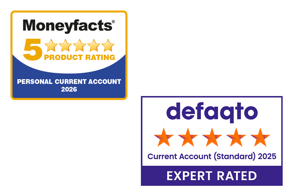 Open a Basic Everyday Current Account - £150 Switch Offer