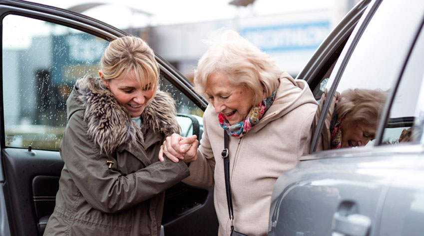 Caring for someone vulnerable | NatWest