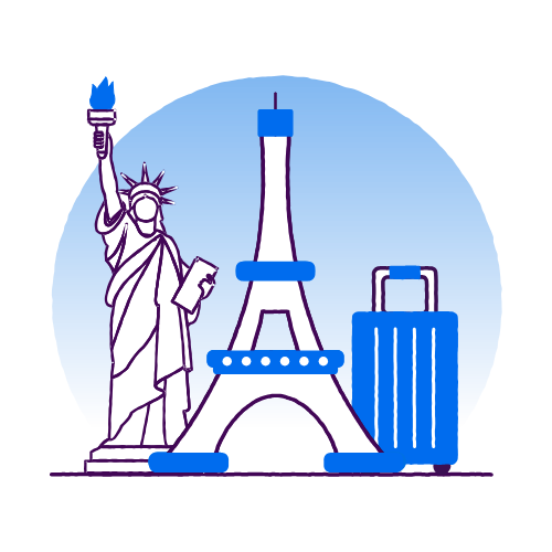 Travel account | Fee-free Euro Spending | NatWest