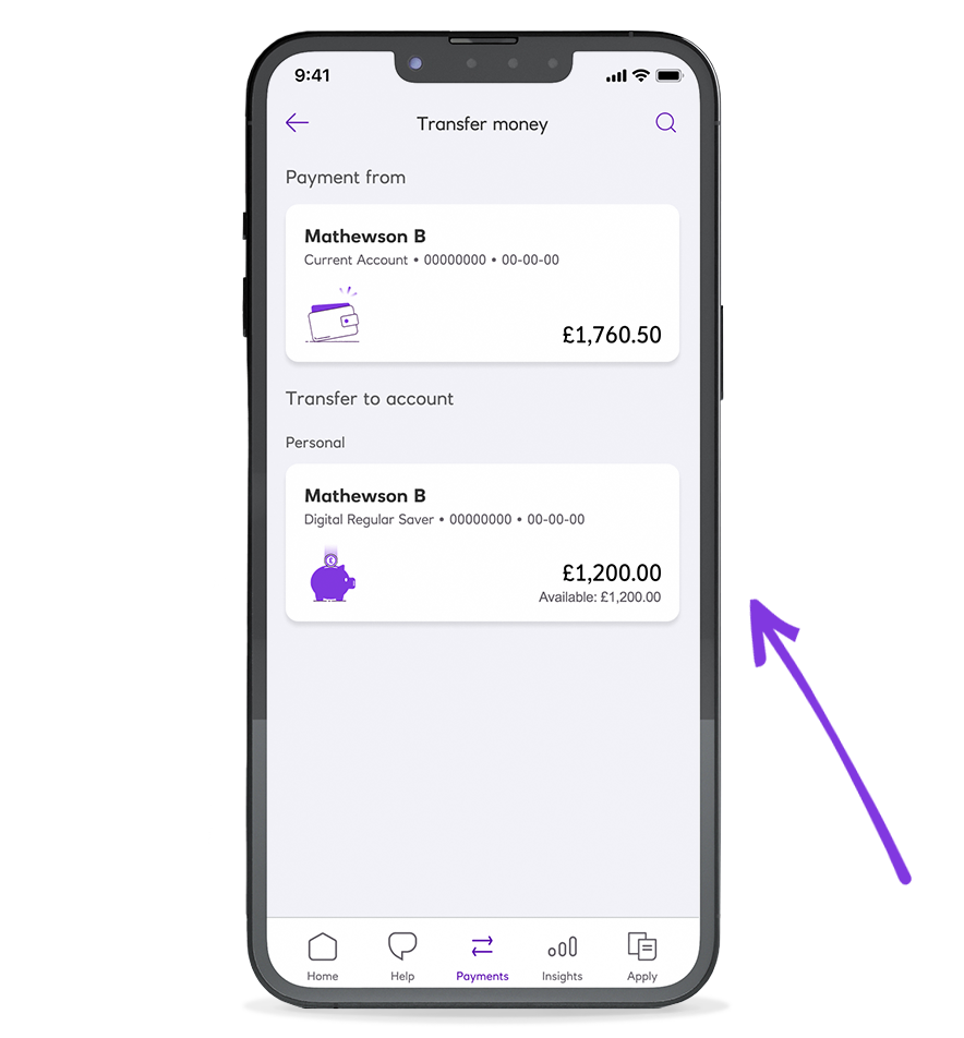 Digital Regular Saver | Regular Savings Account | NatWest