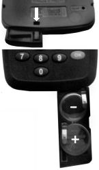 Replacing Card-Reader Battery Guide | NatWest Support Centre