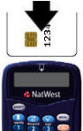 Troubleshooting CHECK CARD Card-Reader Errors | NatWest Support Centre
