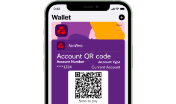 Request money | NatWest