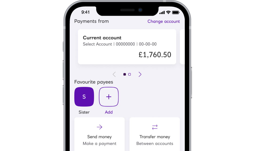 Payments | NatWest