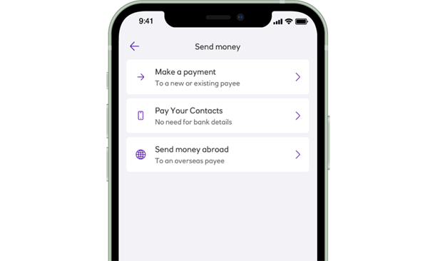 Payments | NatWest