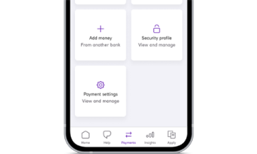 Payments | NatWest