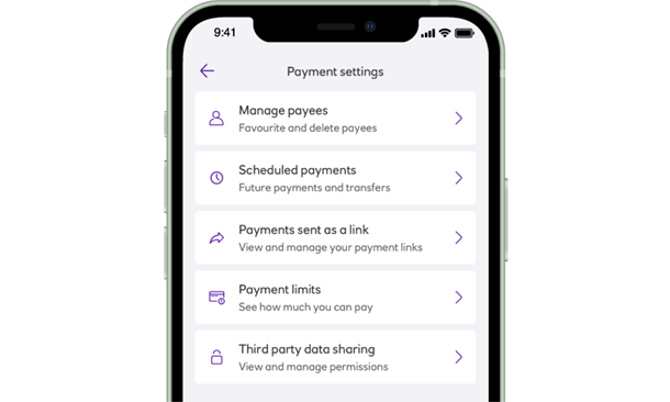 Payments | NatWest